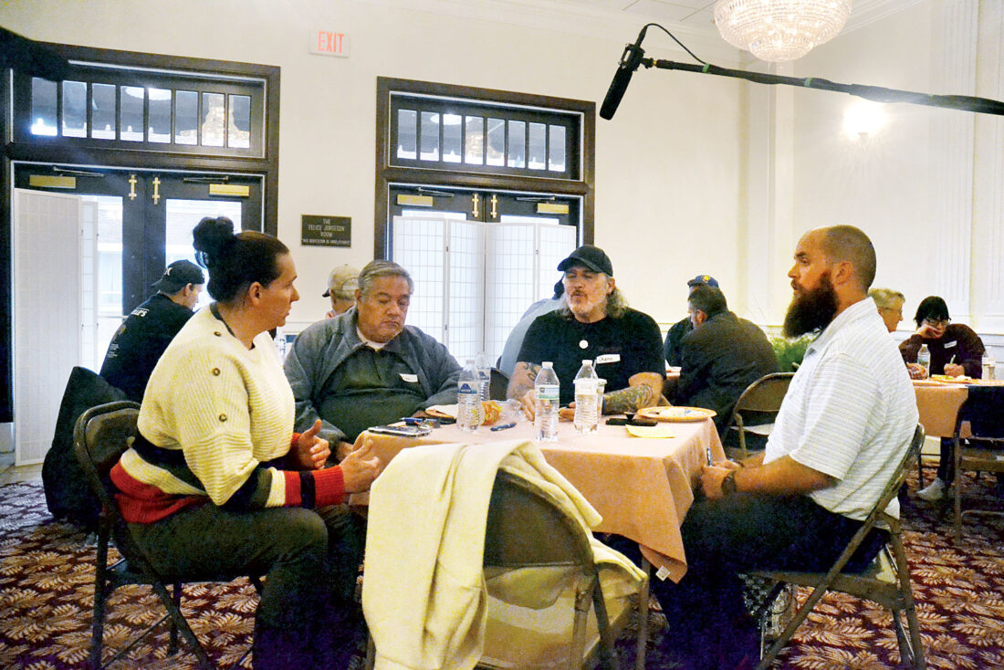 Mid-Ohio Valley Reentry Council meets to talk life after prison | News ...